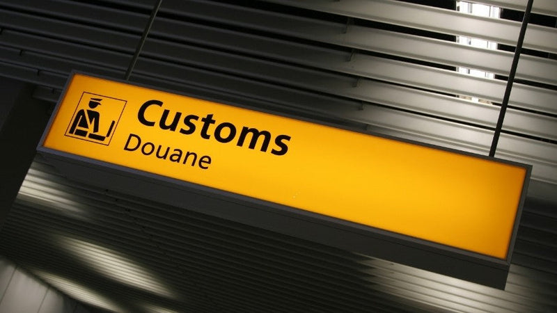 4 Common Problems With Customs