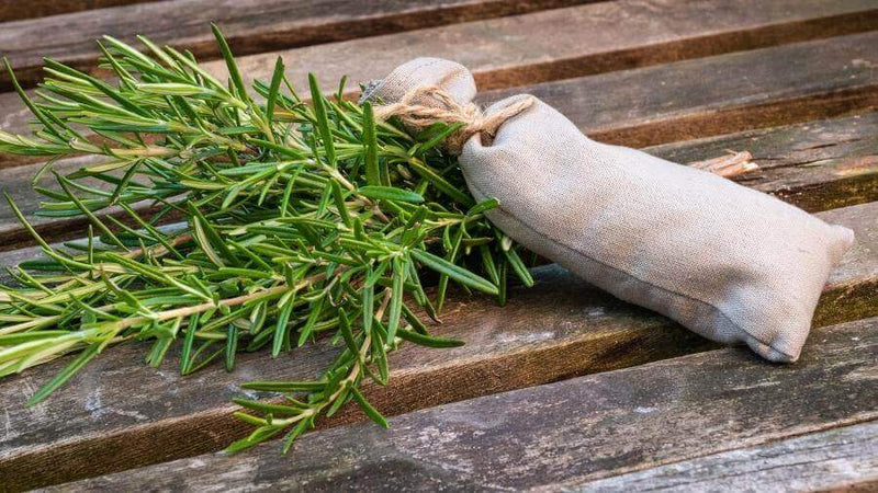 How to Make Scented Bags - Easy DIY Guide
