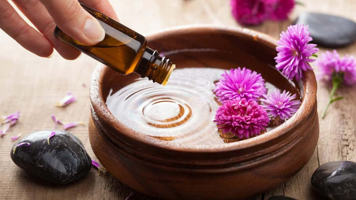 Top 10 Antifungal Essential Oils for Skin and Nails