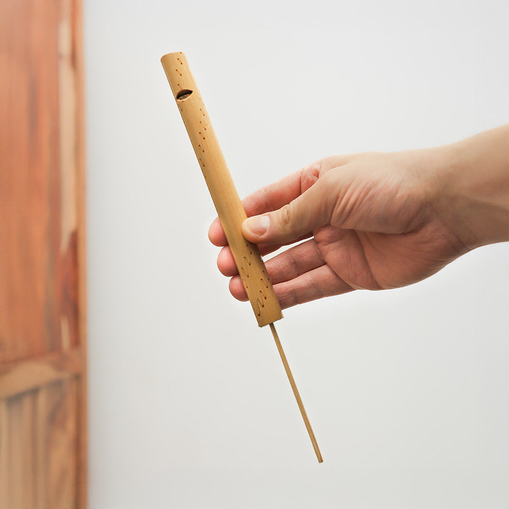 Buy The Indonesian Bamboo Whistle