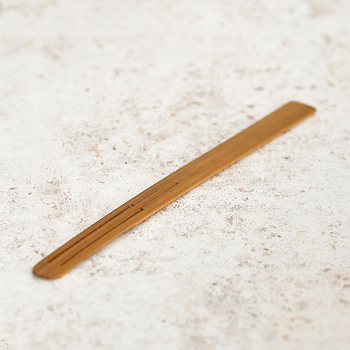 Karinding Bamboo Mouth Jaw Harp - Natural