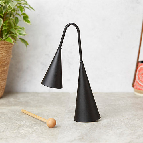 Buy The Metal Agogo Bells From Brazil