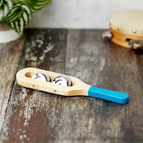Buy The Hebei Jingle Stick Shaker Instrument